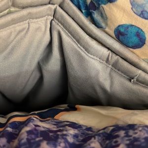 studio D | Bedding | Studio D Opal Reversible Quilt Mini Set | Poshmark